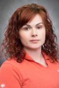 Women In Metrology Biographies